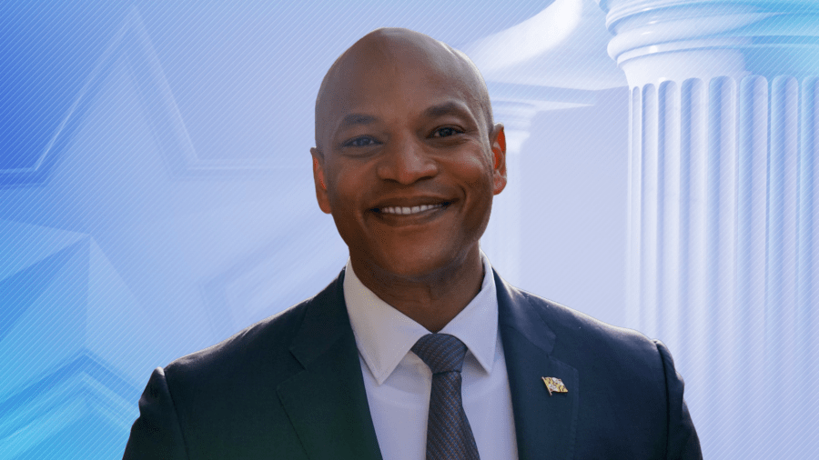 Wes Moore wins Democratic primary for Maryland governor