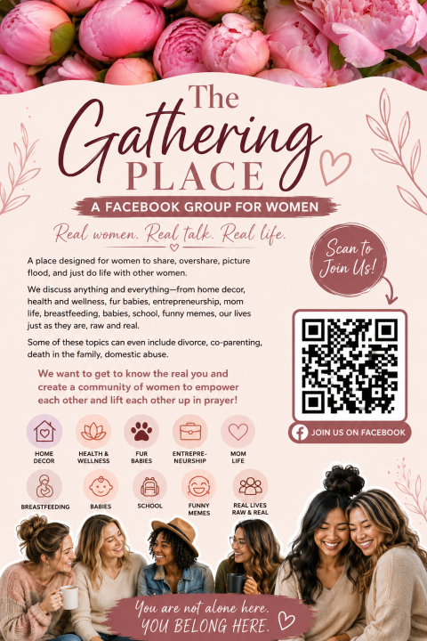 Finding hope: Event to support Lubbock women in abusive situations