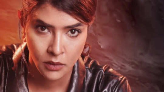 Lakshmi Manchu recalls not receiving support when reporter called out ...