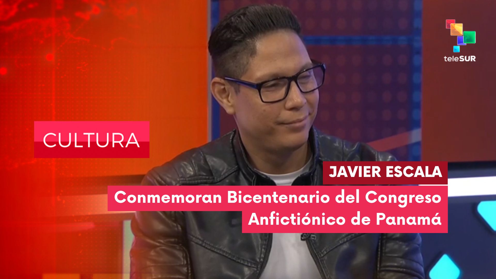 Cultura edición central | Entrevista con Javier Scala 23-06-26
