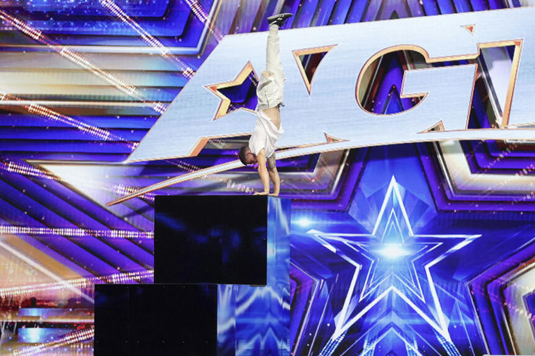Every act that got a golden buzzer on AGT 2026 so far
