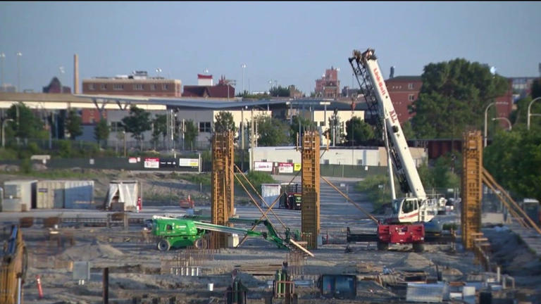 Community leaders push back on public funding for Chicago Fire stadium ...