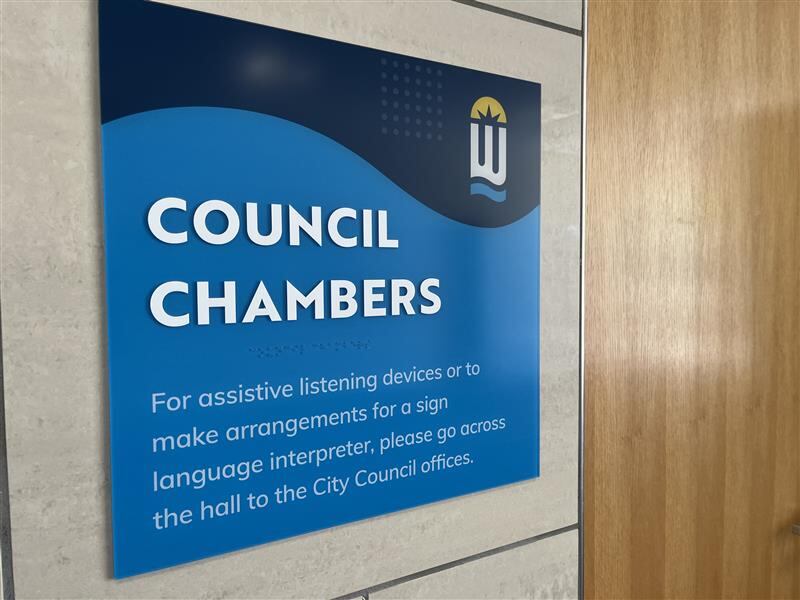 City of Wichita discusses additional funding for Second Light homeless ...