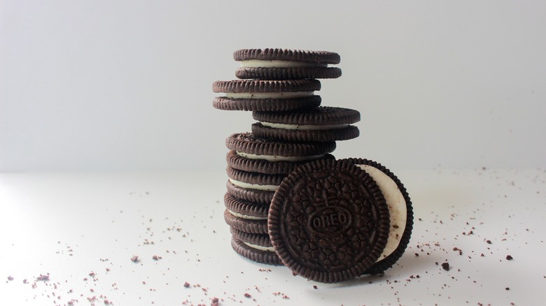 25 best cookies for flavorful crumb crusts