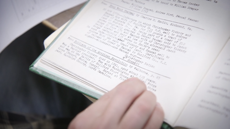 Stories of Revolutionary War patriots still being rediscovered in the ...