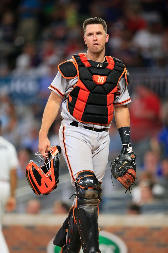 Buster Posey’s silence speaks volumes about his Giants leadership — and ...