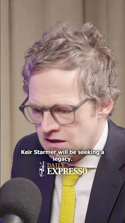 Mark Dolan slams Starmer as the worst PM in living memory!