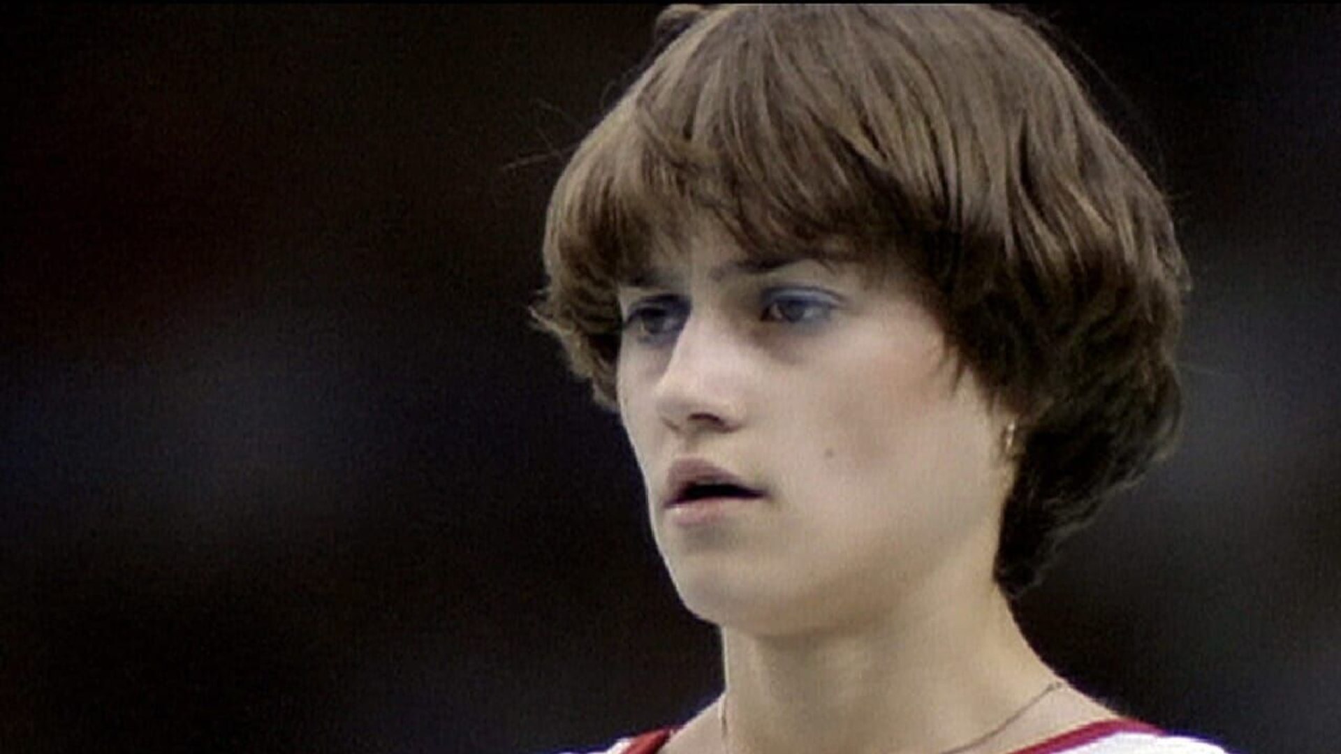 Nadia Comaneci, la gymnaste et le dictateur