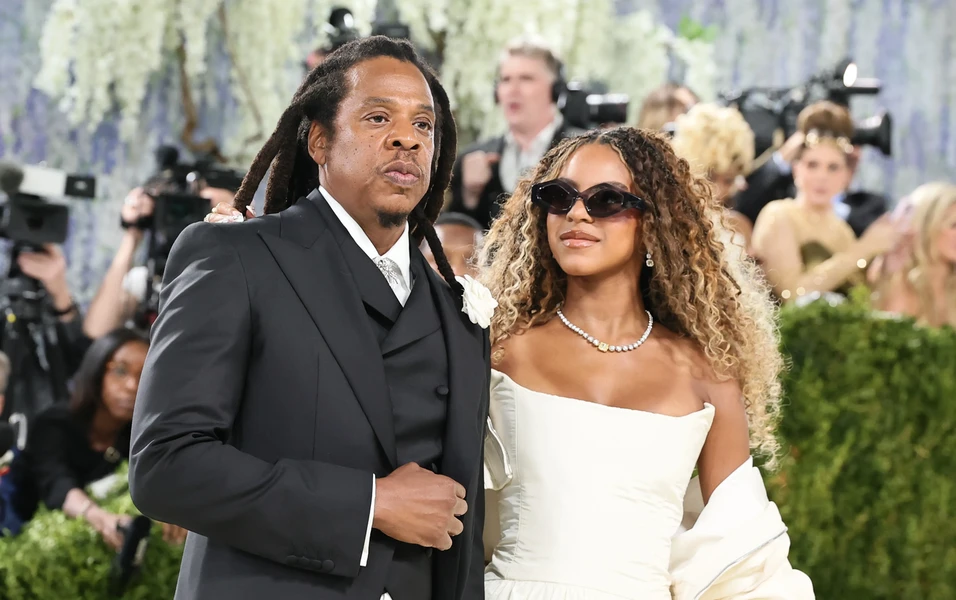 Beyoncé reveals Jay-Z’s hair change honored daughter and late father