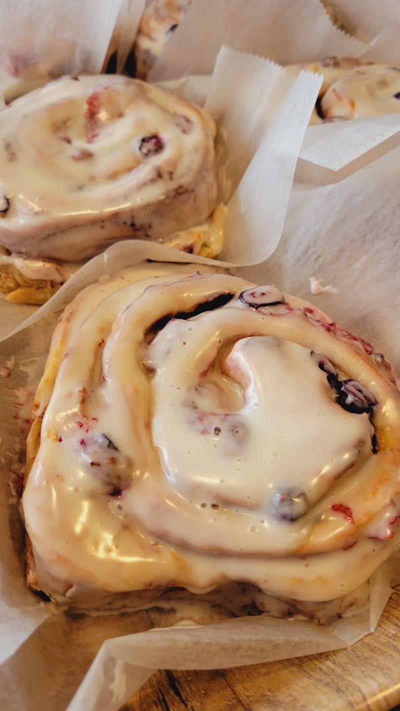 This hidden German bakery in Indiana will make you feel like you ...