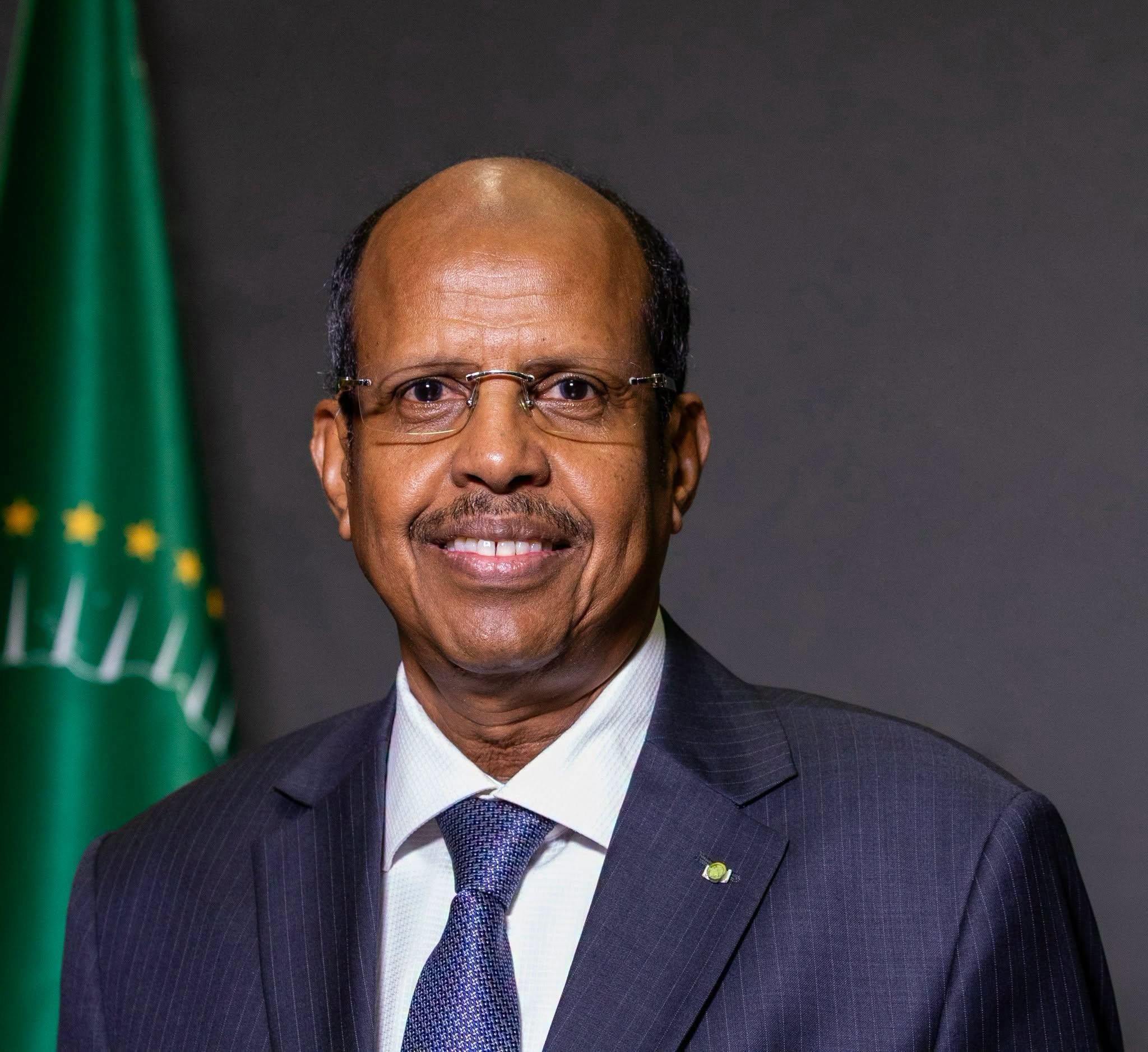 AUC chairperson commends gov't, people of Ethiopia for successful elections