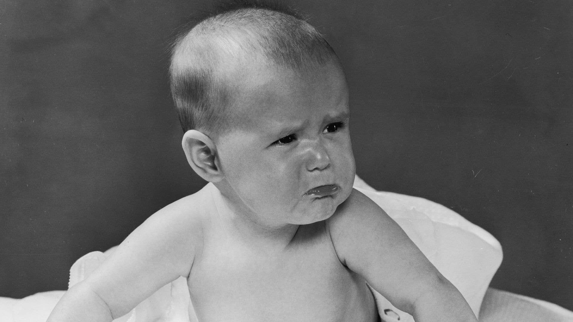 Can't agree on a baby name? These tips could help settle the debate