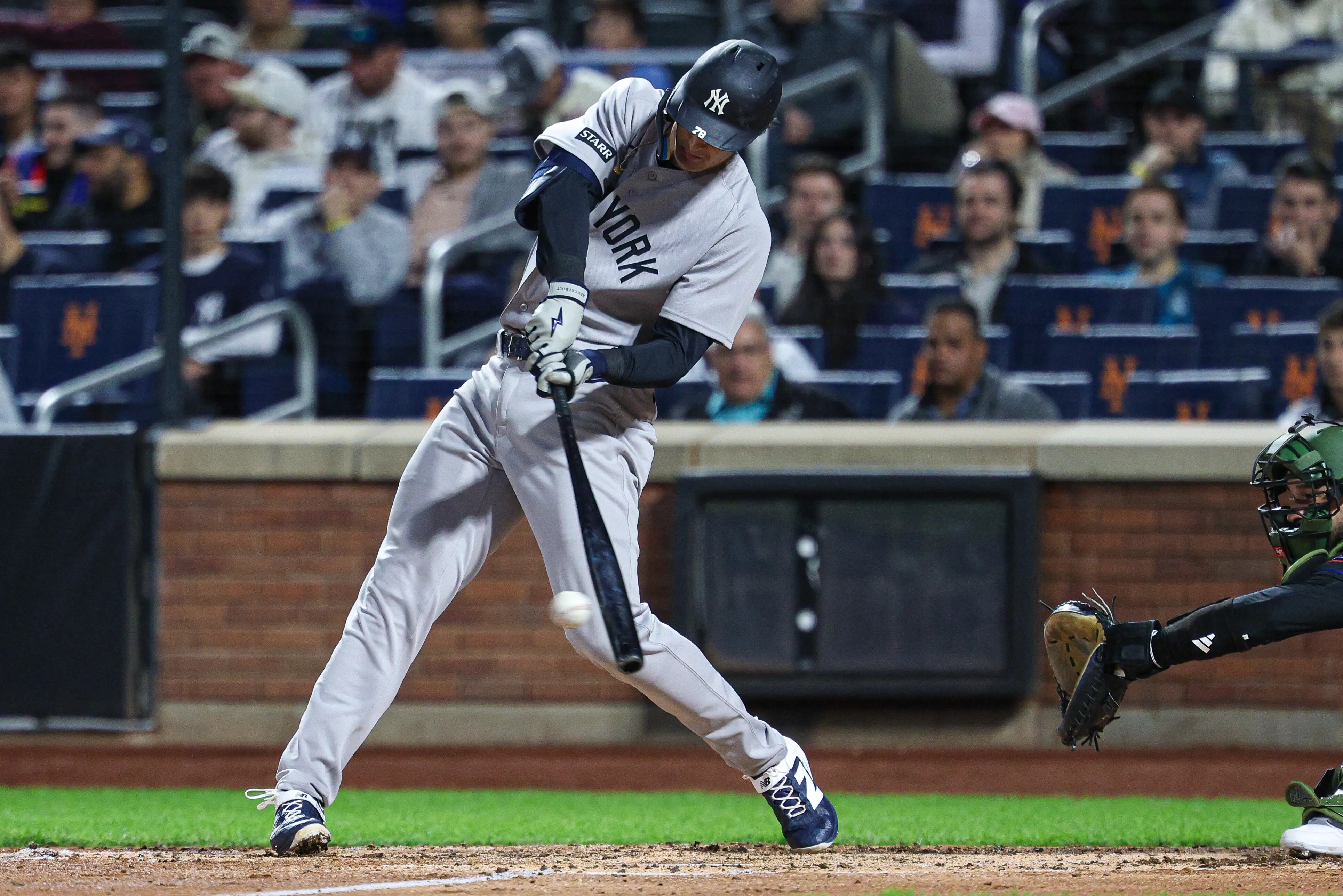 Promising Yankees prospects could be valuable trade collateral