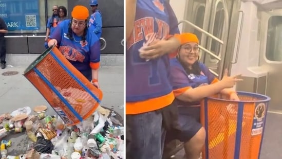 Who is Angie Báez? Woman fired from JPMorgan Chase after emptying ...