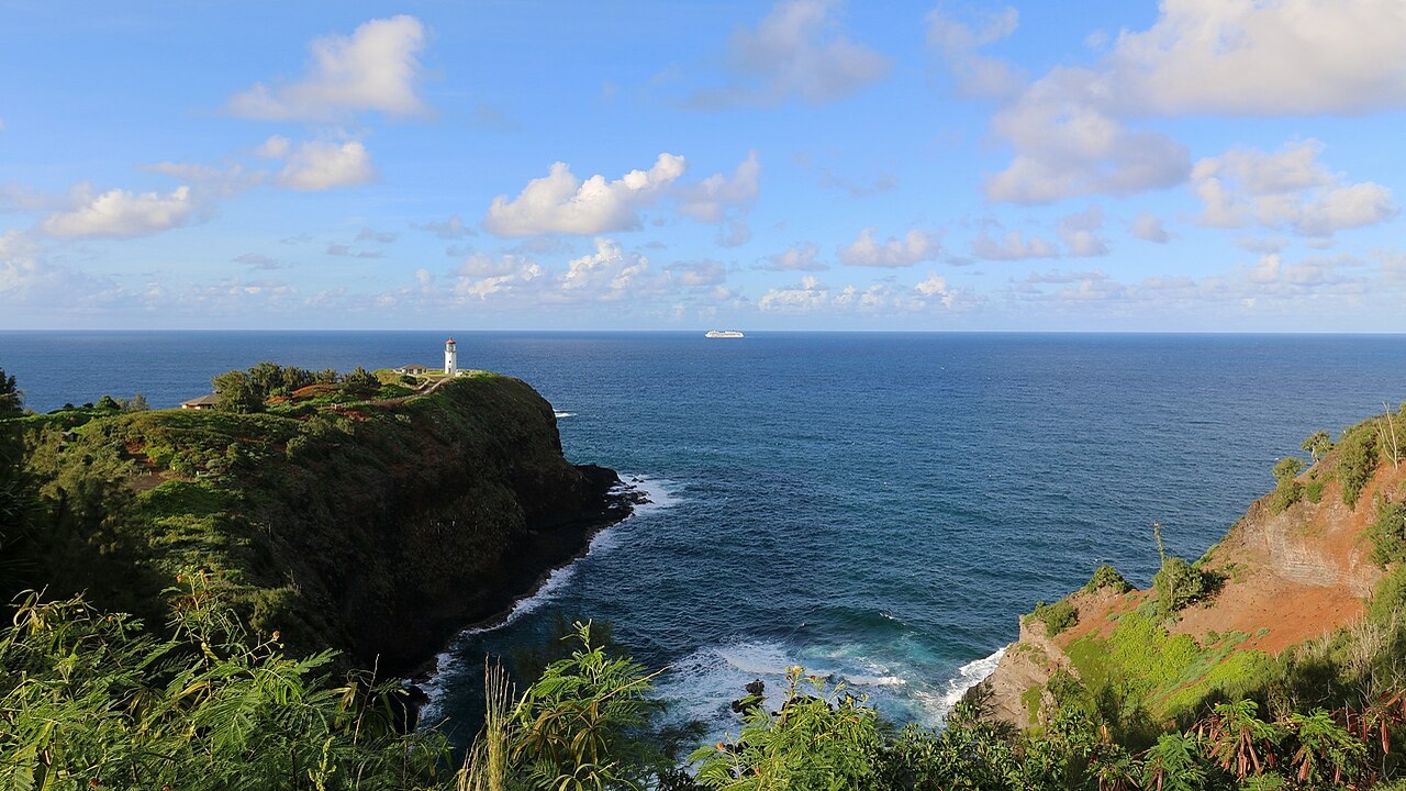 Seabirds, humpback whales, and a 112-year-old lighthouse are all ...