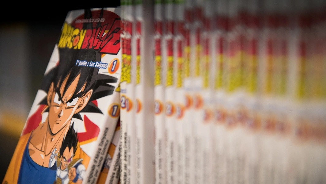 Guide to watching Dragon Ball in canonical order