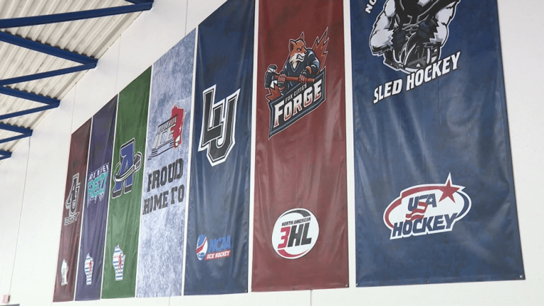 Fox Cities Forge unveils logo, prepares for inaugural season