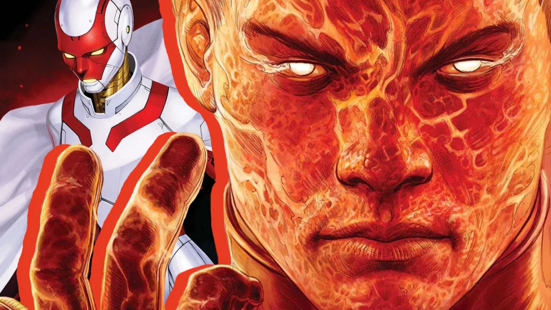 10 greatest redesigns of Marvel's first ever superhero, across 87 years