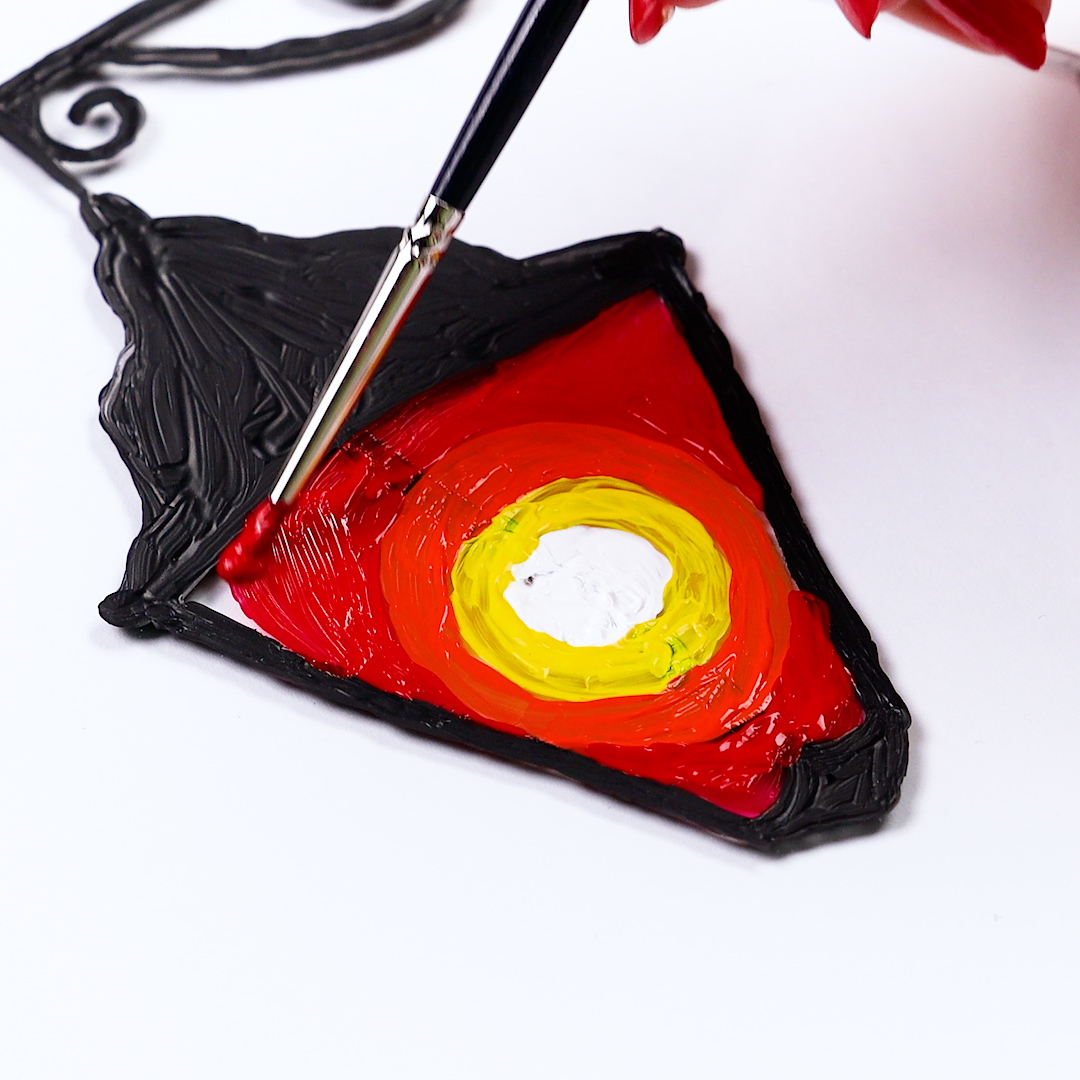 Unique DIY art creations for stylish home decor! 🖌️💫