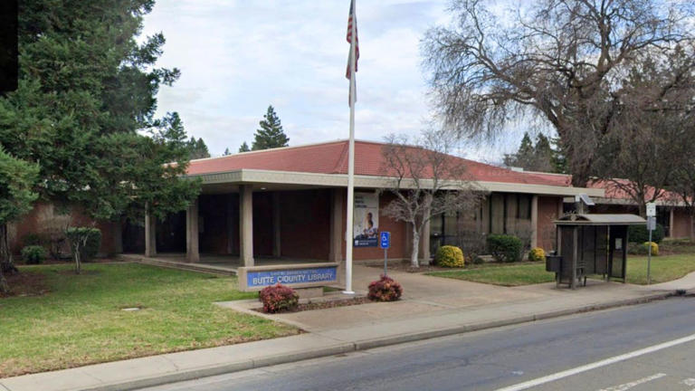 Accused gunman, 2 victims identified in deadly California library shooting