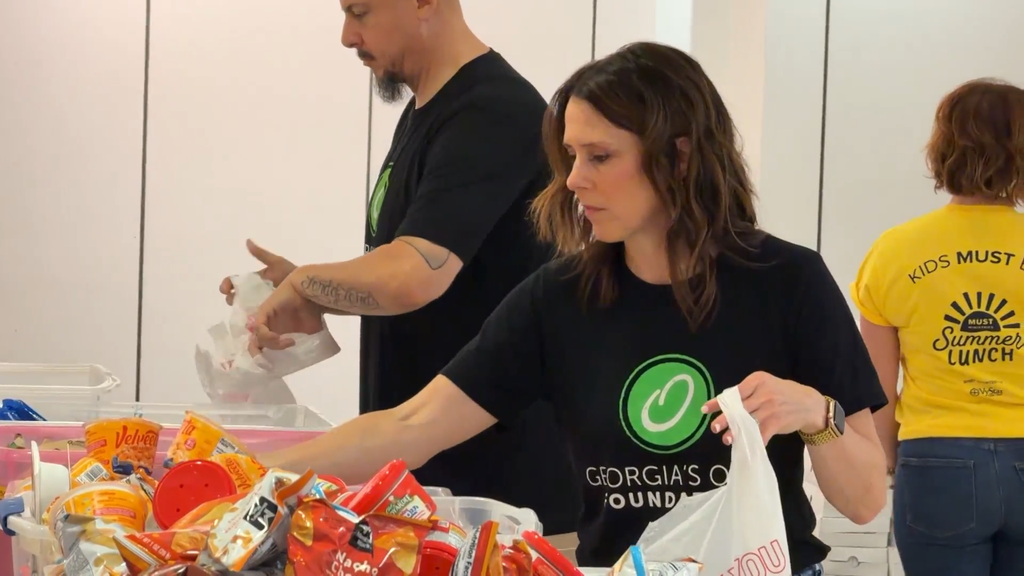 Must Ministries seeks help feeding kids this summer: "We don't want to ...