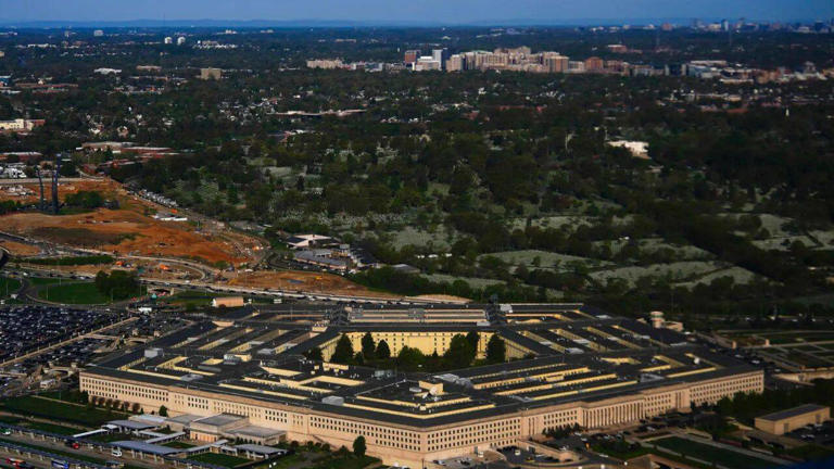 Alibaba sues US government over Pentagon blacklist linking firm to ...