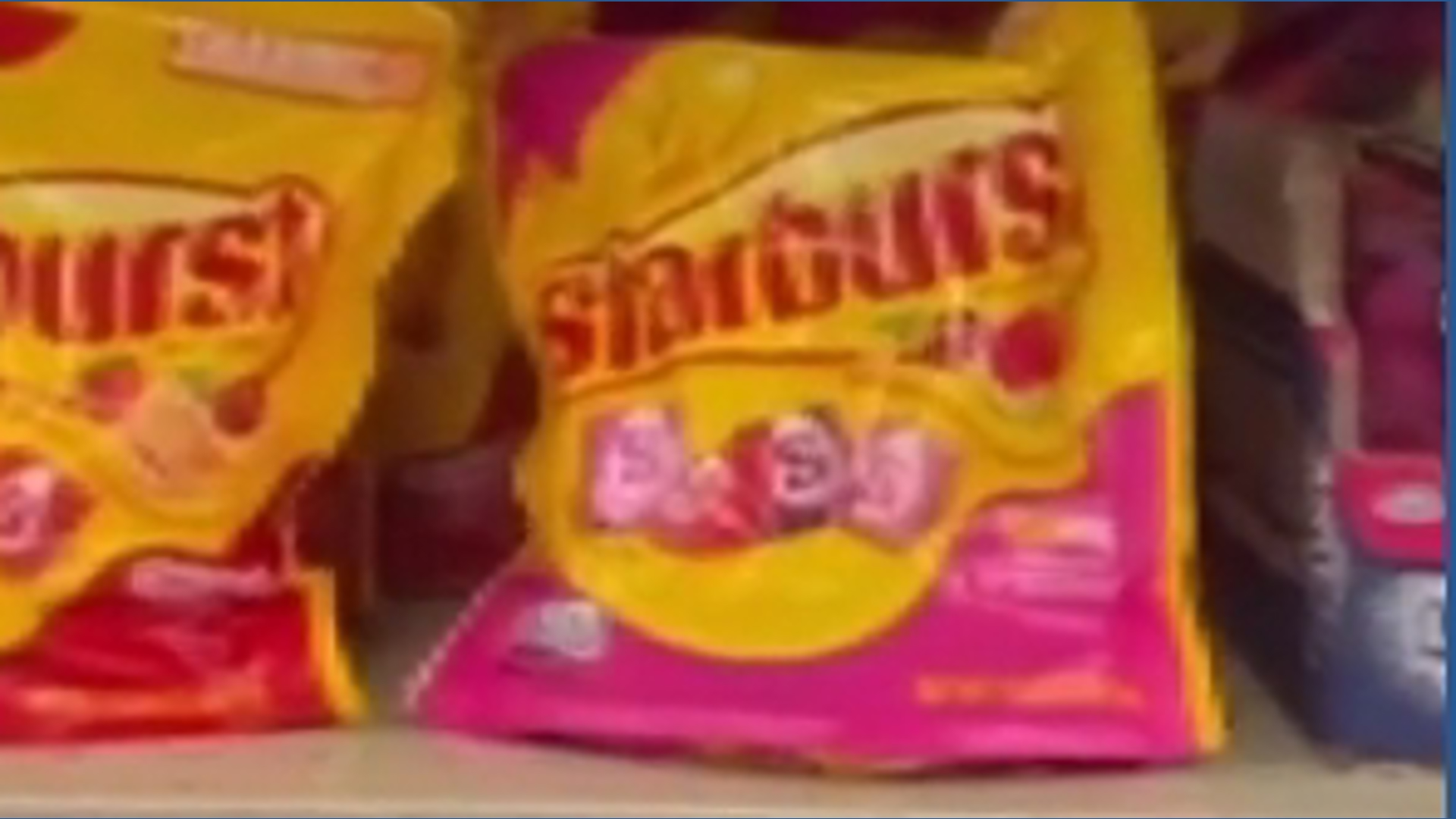 Judge blocks state ban on using SNAP for sugary drinks, candy