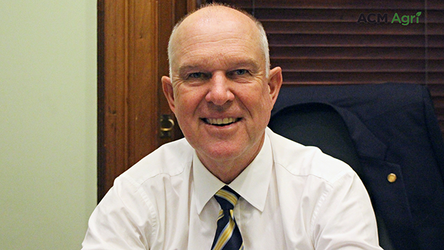 Audio: Minister Tony Perrett breaks down the 2026 ag budget