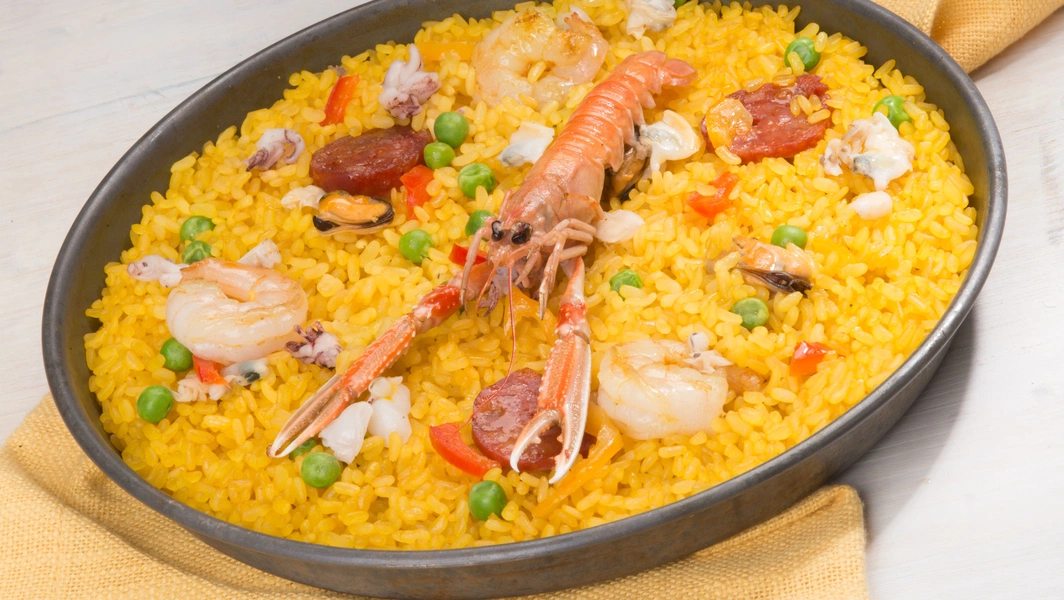 Paella secrets every home cook should know