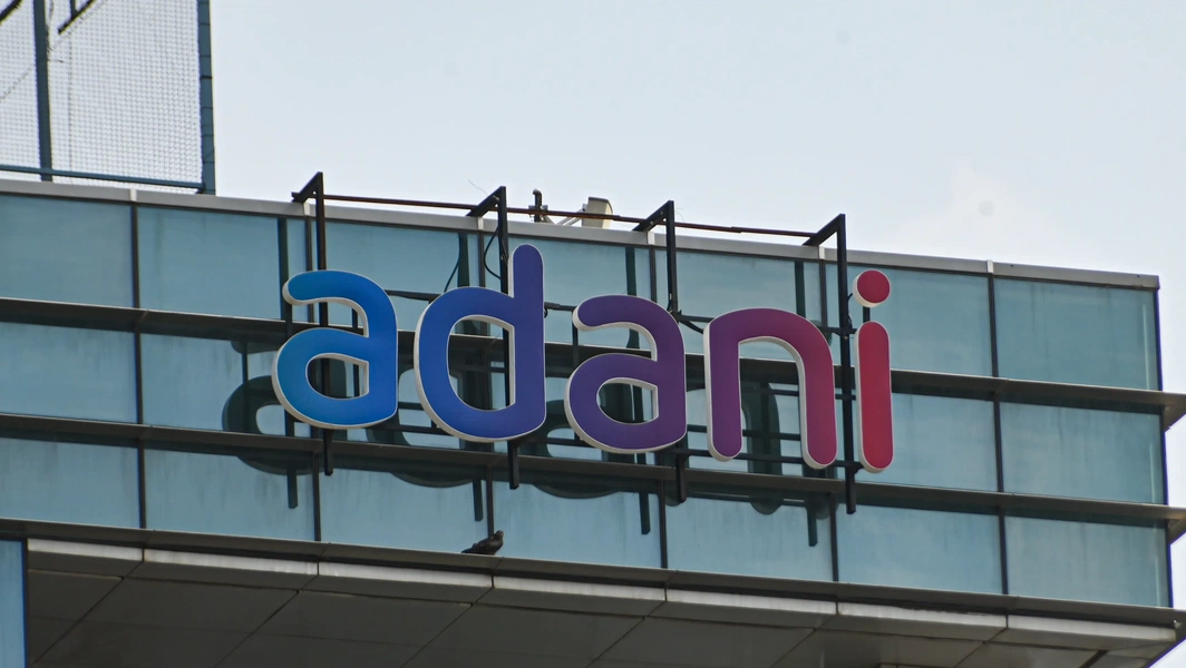 Adani and Jabil to build AI data center hardware in India
