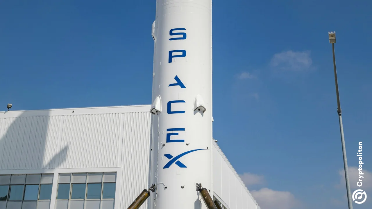 Investors rush into Elon Musk-SpaceX’s $25 billion bond sale despite ...