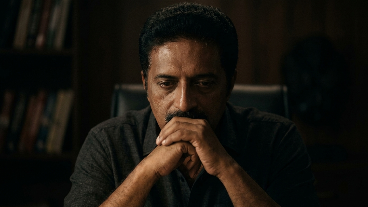 Prakash Raj faces legal heat, Bengaluru court issues non-bailable ...