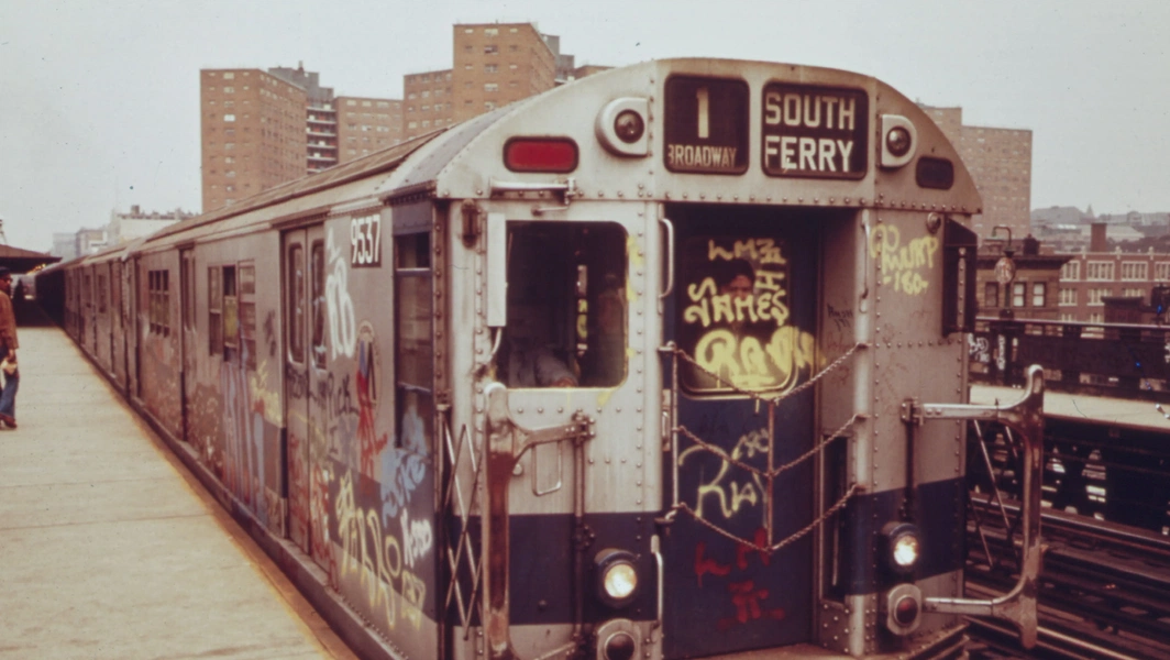 9 glimpses into life and culture in 1973