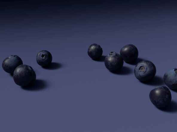 10 superfoods you should start snacking on more often
