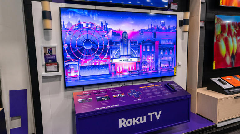 A small Roku TV update brought a popular feature back to your home screen