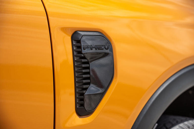 Expert insights: Q&A with Ford Australia product communications manager ...