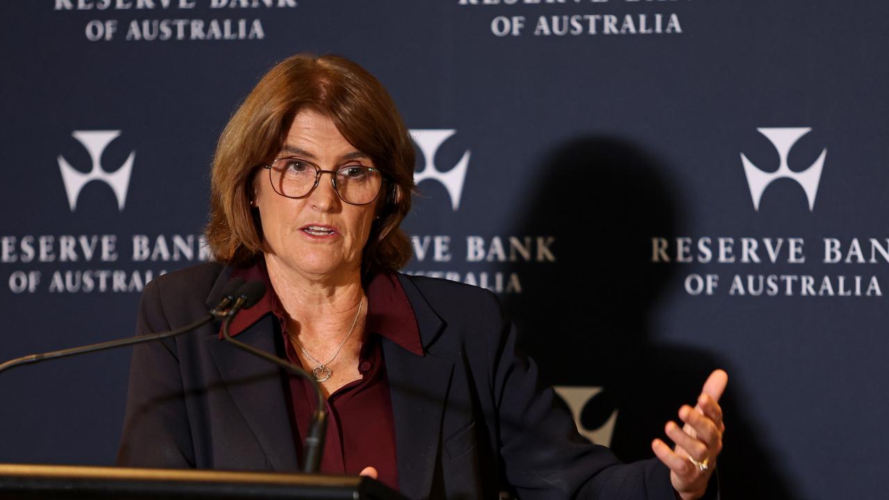‘Warning lights’ over Aus’ inflation figure