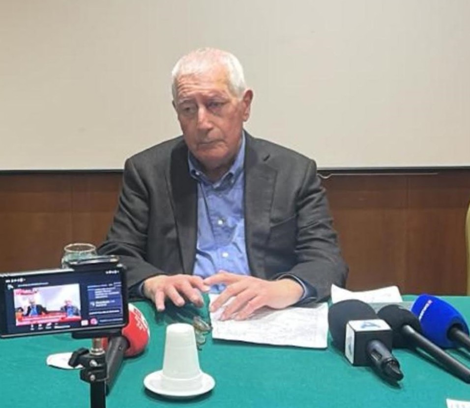 Principe spinge sul piano strutturale per realizzare la Rende del futuro