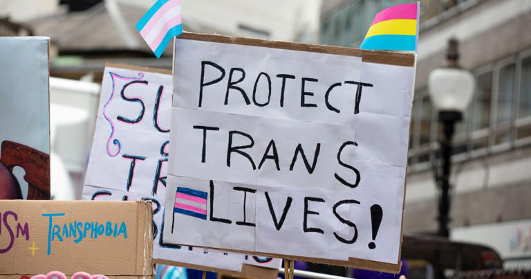 Federal rule would deny shelter services to trans people in Oregon