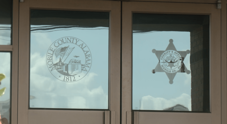 Mobile County sheriff says Prichard PD takeover is running up expensive tab