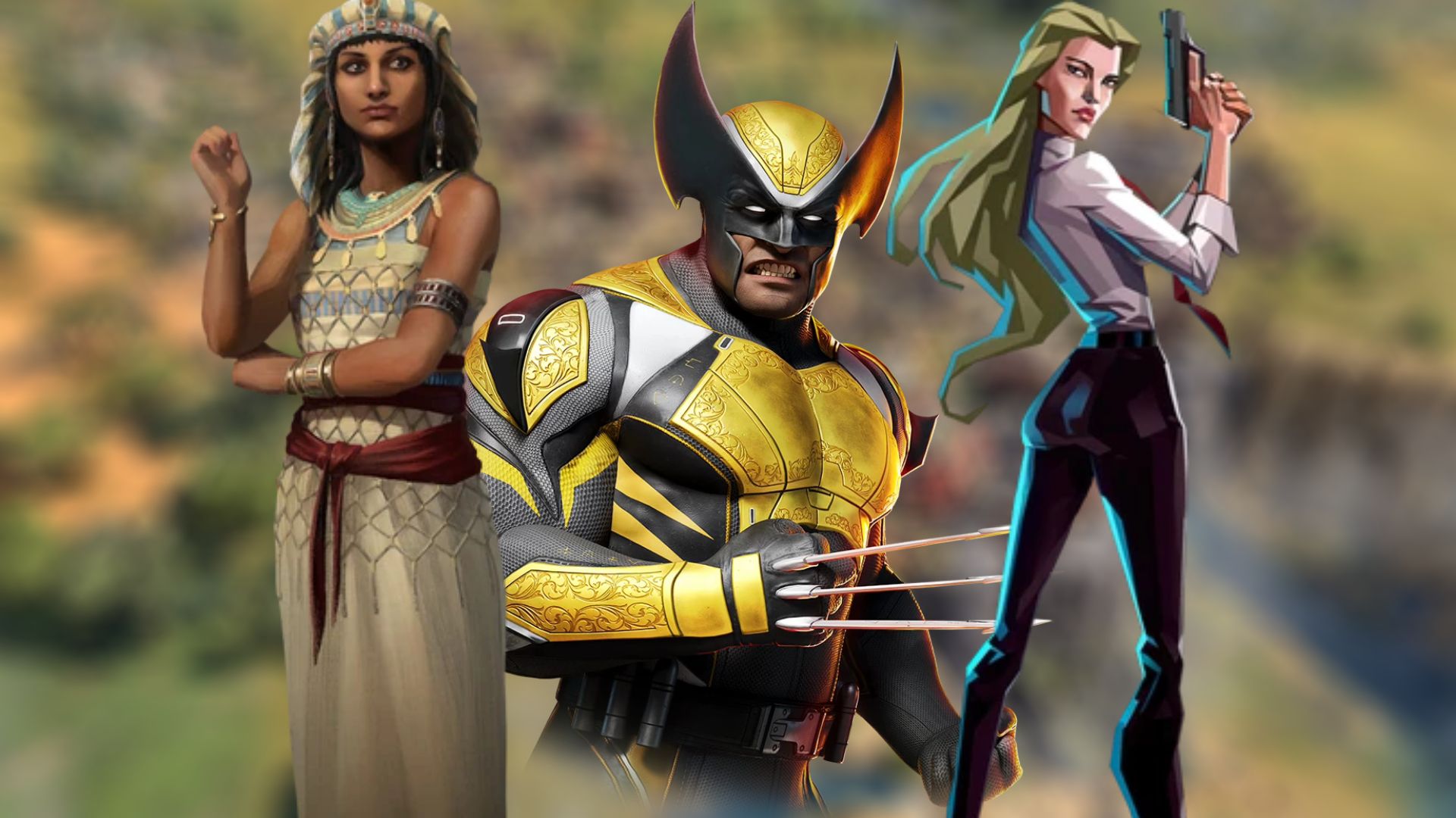 10 great PS4 strategy games that are fun from the start