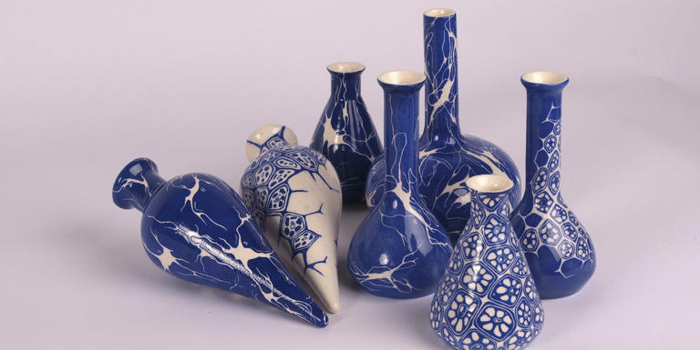 8 young design talents to look out for at New Designers 2026