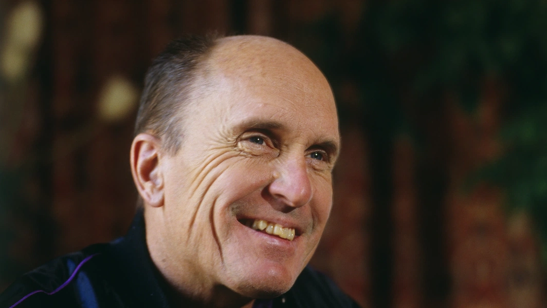 Robert Duvall’s seven-decade journey in acting