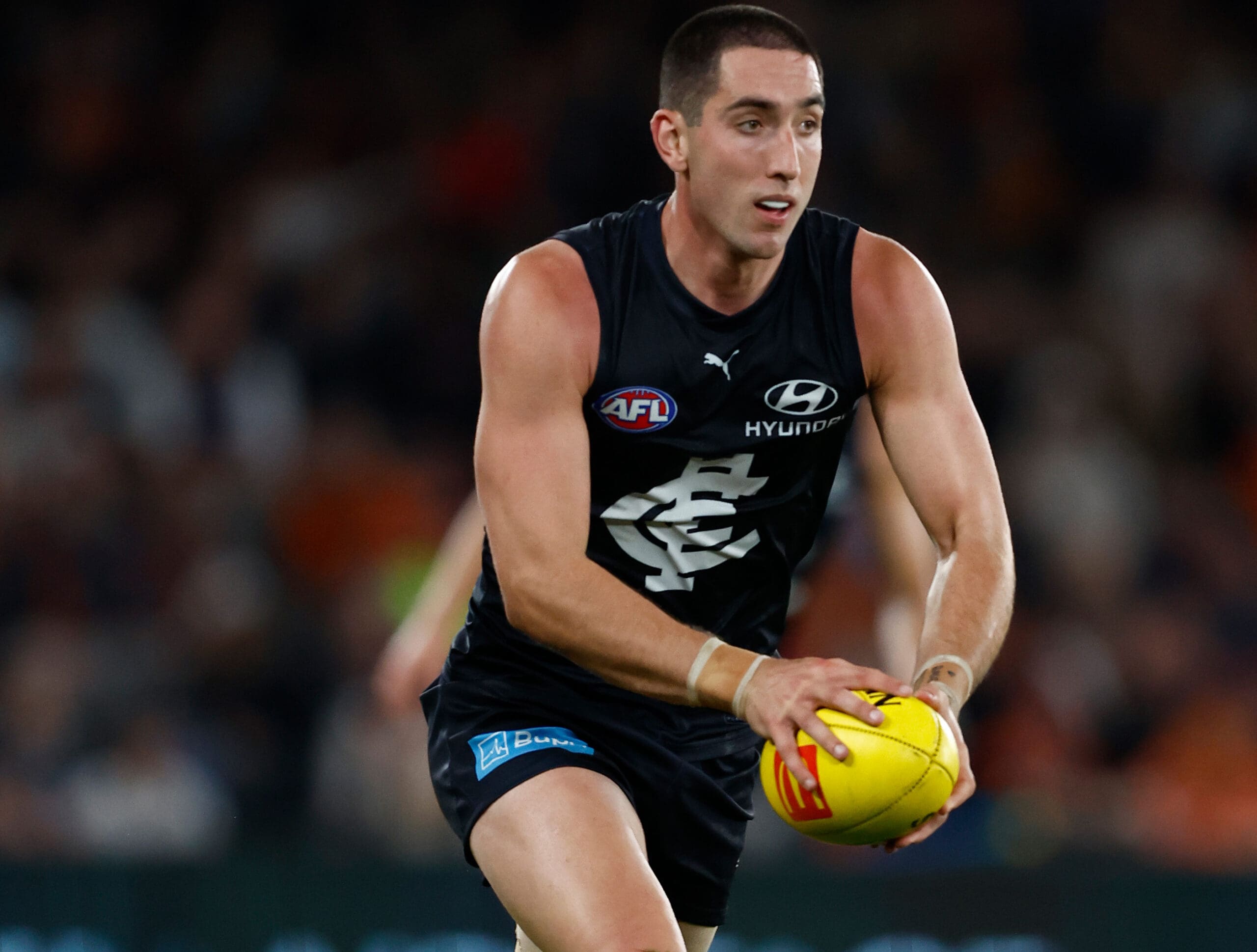 Star Blue edging towards return