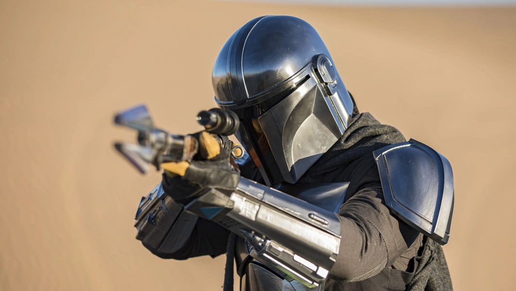 6 memorable Star Wars TV characters