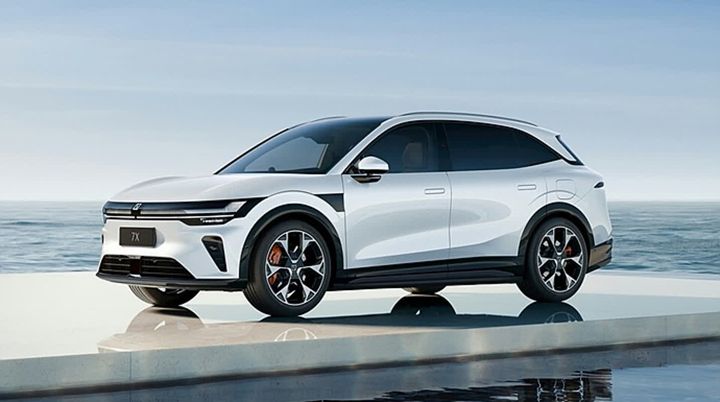 지커코리아 KAIDA 회원사 합류, 중형 전기 SUV 7X 앞세워 제도권 진입