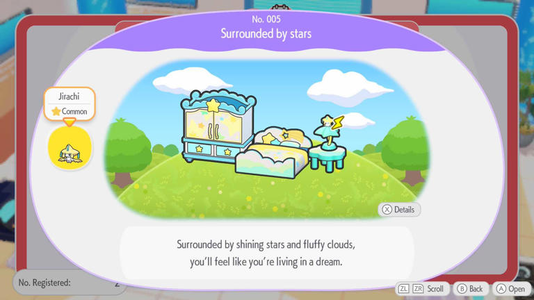 Pokémon Pokopia 'Wish Upon a Jirachi' event guide