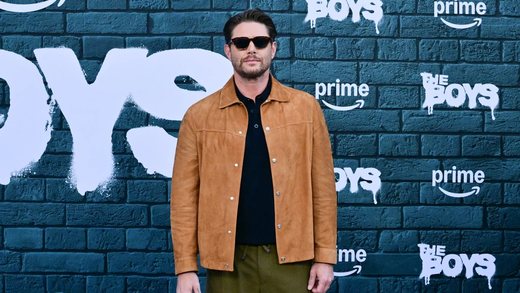 Villainous roles played by Jensen Ackles