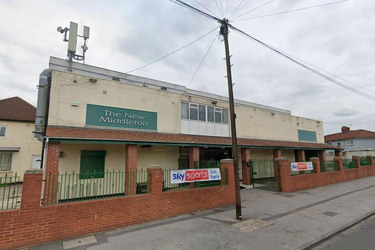'Quiet' pub's frustration as council orders bouncers to remain despite ...