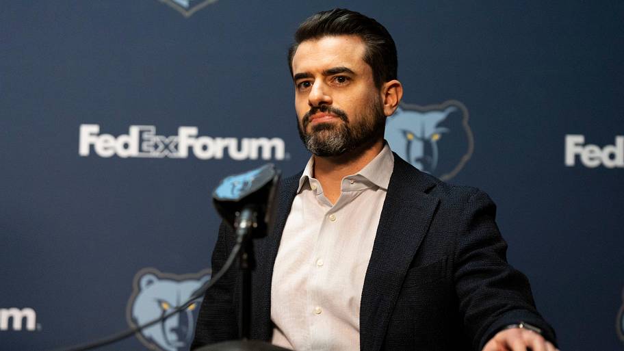 Grizzlies' bold draft gamble risks repeating past first-round misses ...